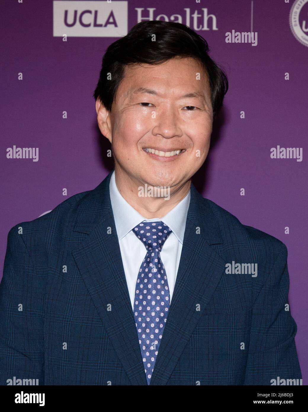 29 April 2022 - Los Angeles, California - Kim Jeong. 25th Annual Taste ...