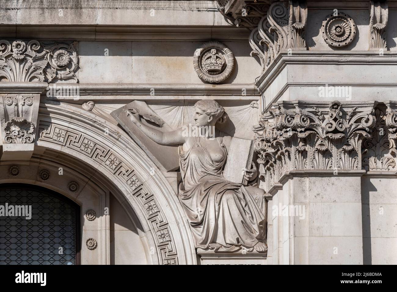 Fcdo building hi-res stock photography and images - Alamy