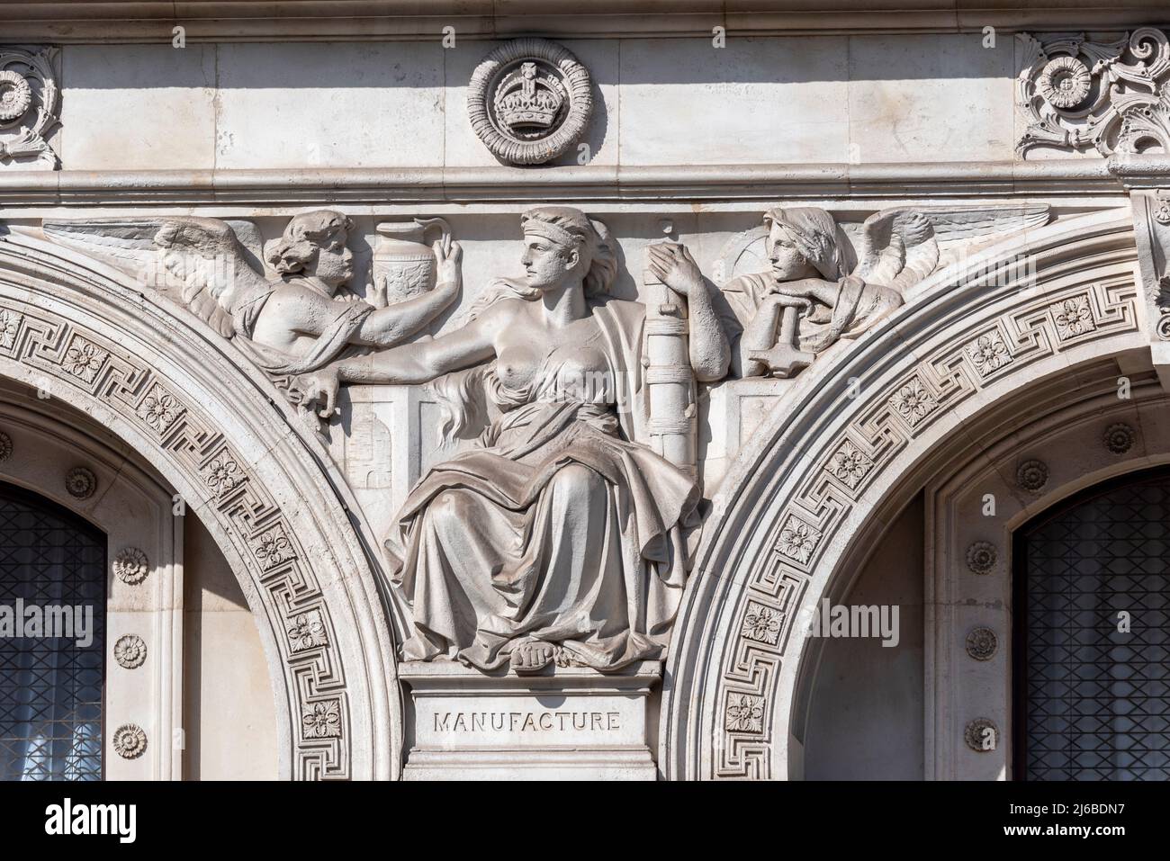 Fcdo building hi-res stock photography and images - Alamy