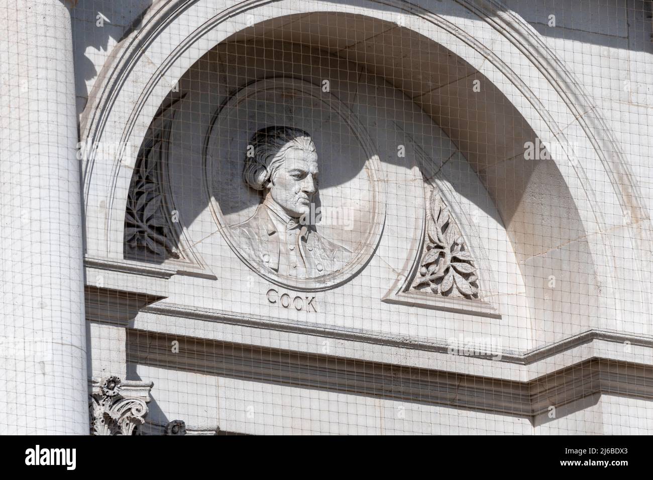 Fcdo building hi-res stock photography and images - Alamy