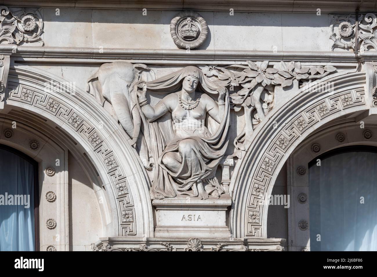 Fcdo building hi-res stock photography and images - Alamy