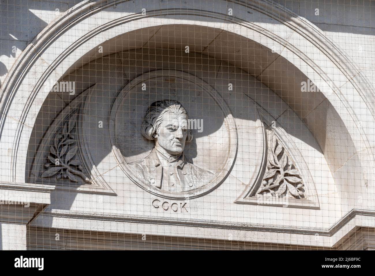 Fcdo building hi-res stock photography and images - Alamy