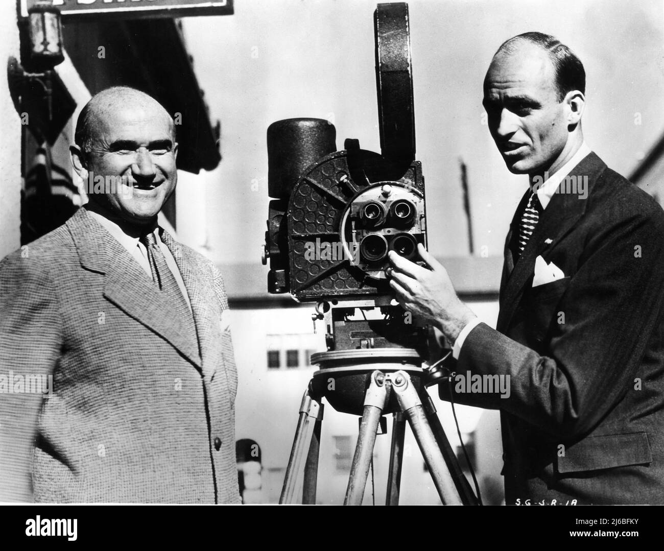 James roosevelt hi-res stock photography and images - Alamy