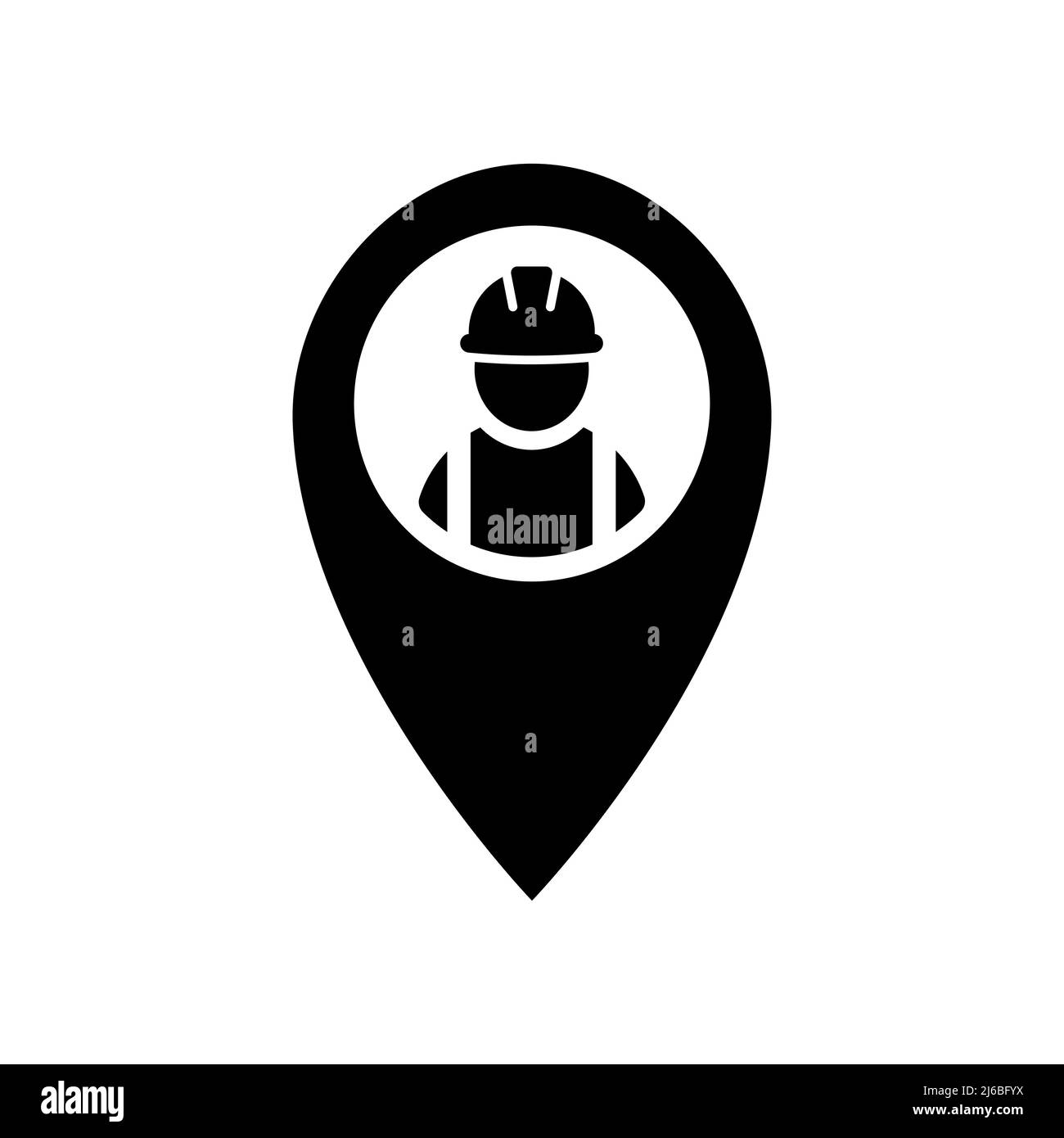 Safety location Black and White Stock Photos & Images - Alamy