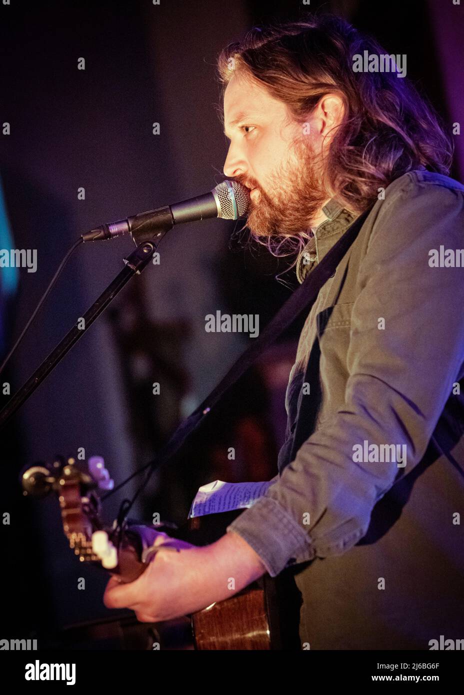 Clements fundraiser hi-res stock photography and images - Alamy
