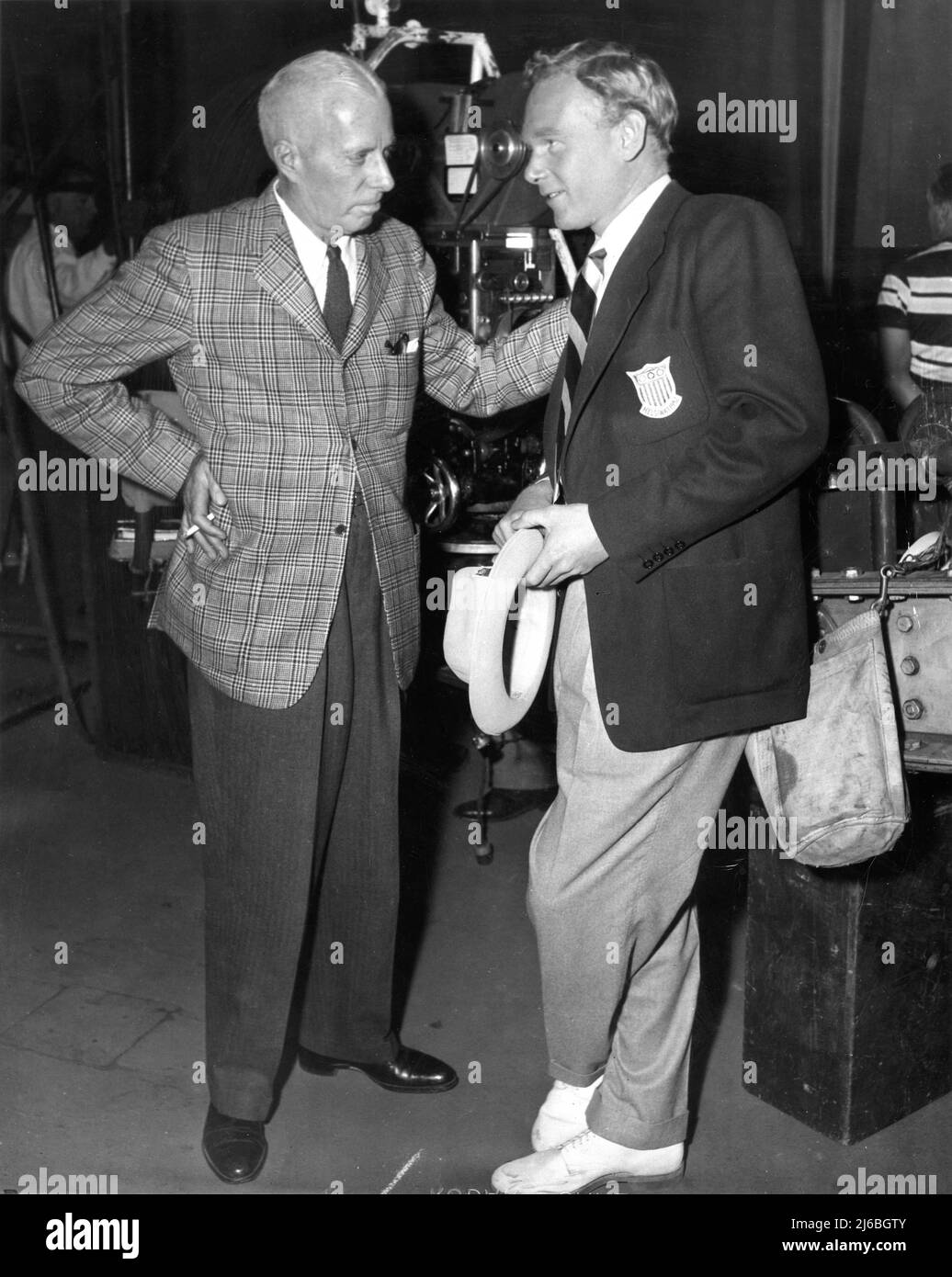 Cameo cinema Black and White Stock Photos & Images - Alamy