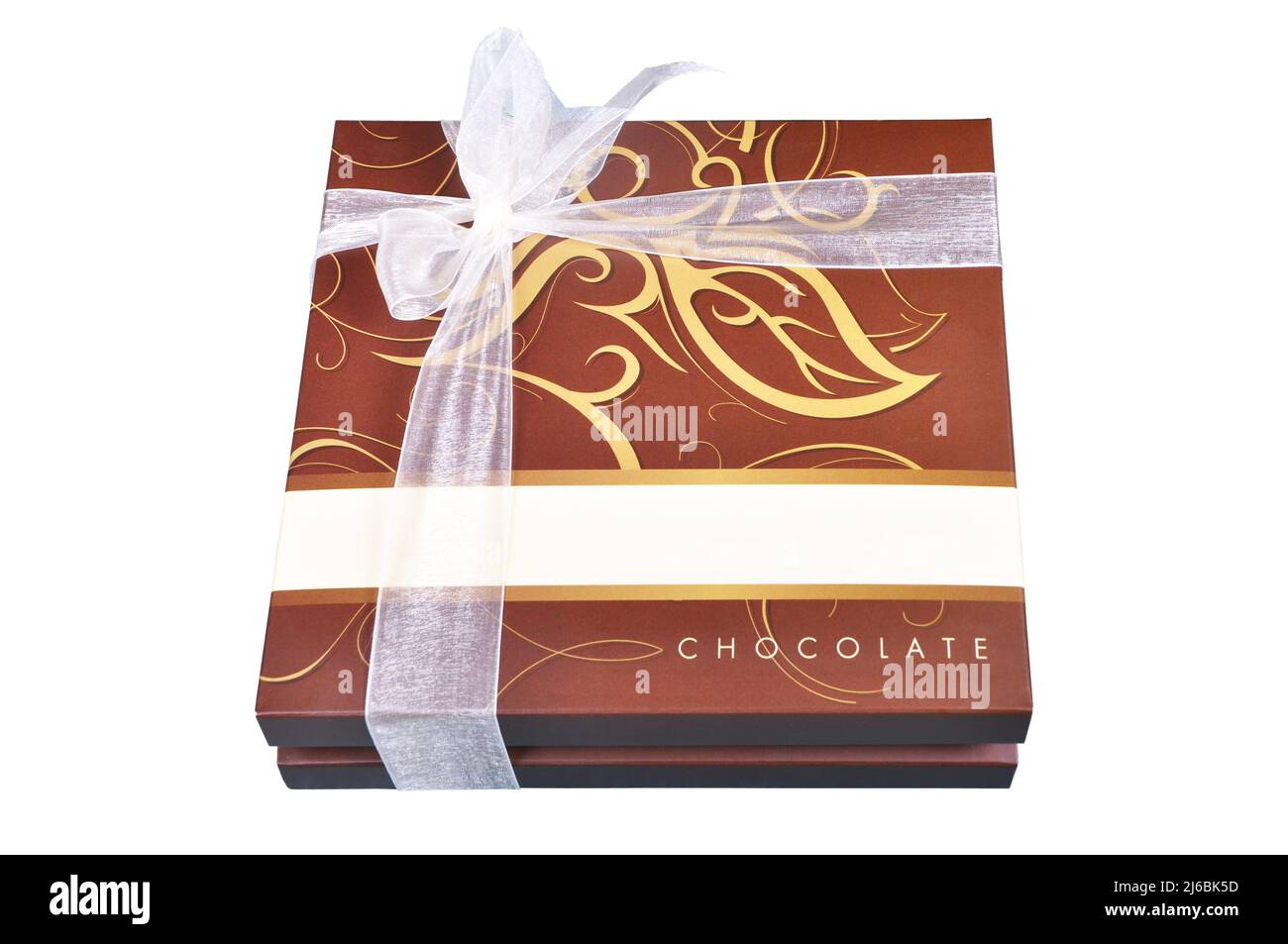 Very delicious chocolate candies in a box, delicious chocolate in box ...