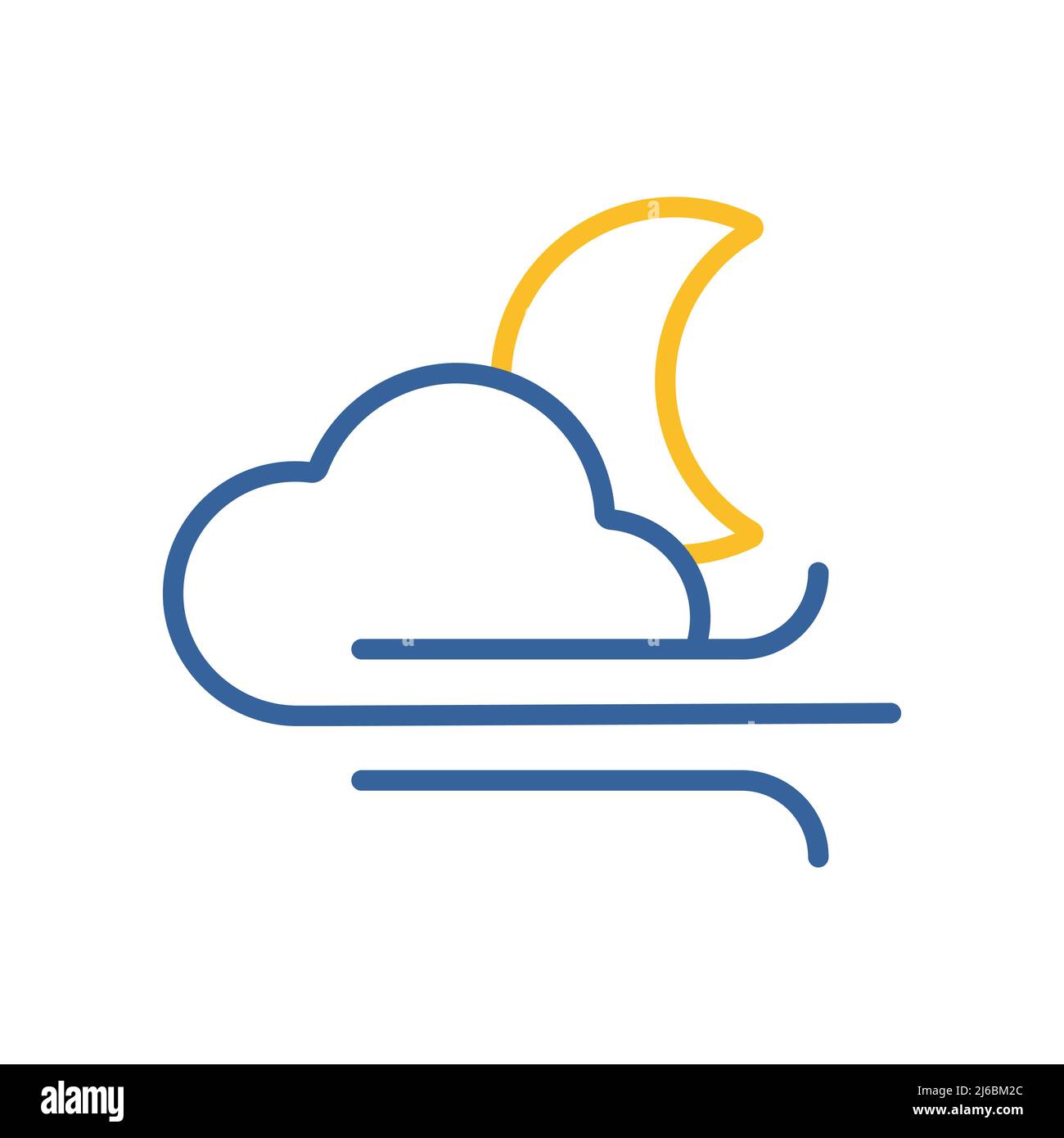 Tempest logo hi-res stock photography and images - Alamy