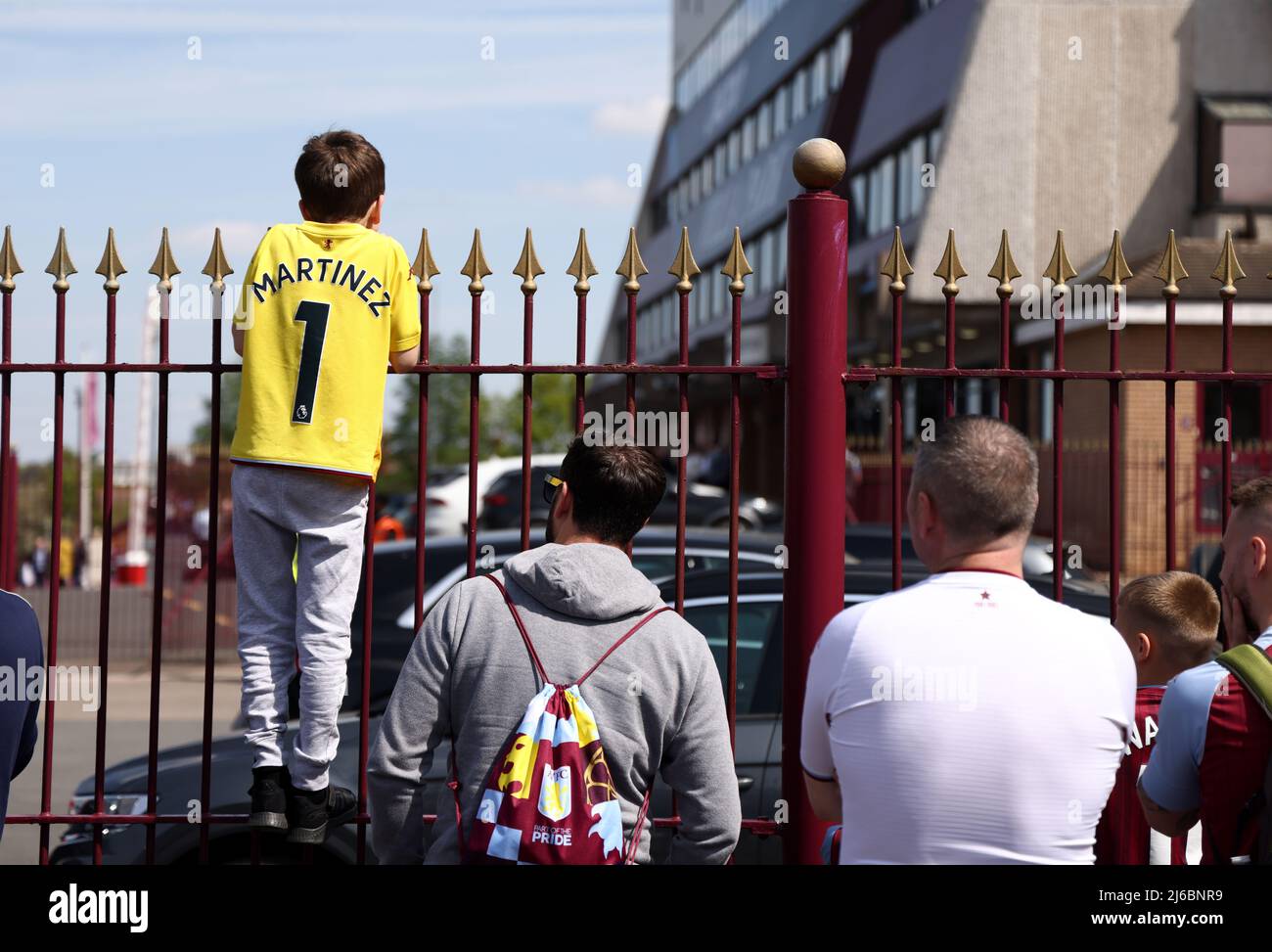 Player Arrivals Hi Res Stock Photography And Images Alamy