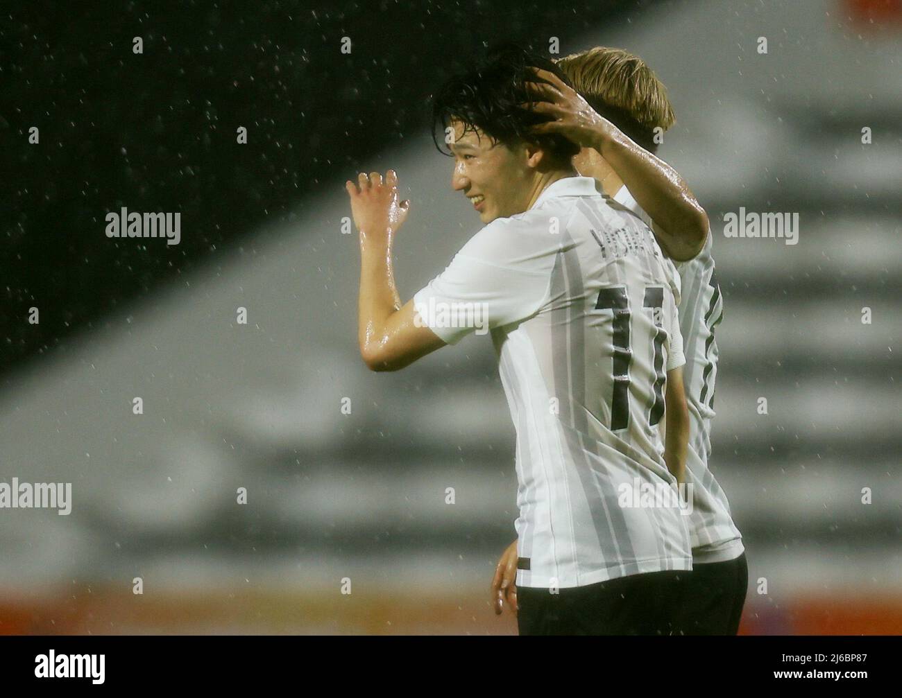 Yusuke matsuo hi-res stock photography and images - Alamy