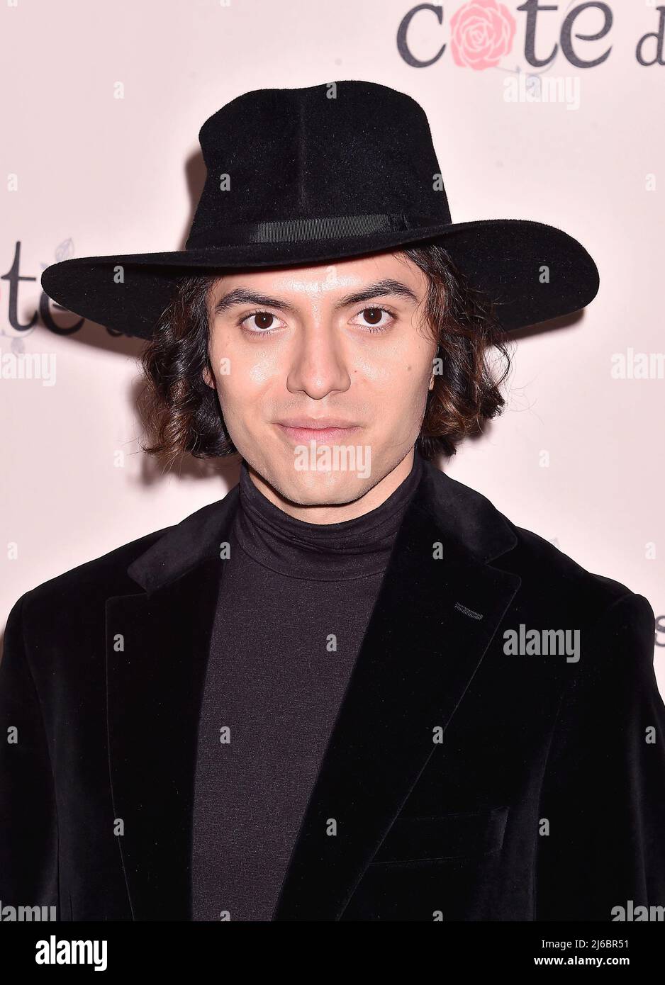 Ricky taylor hi-res stock photography and images - Alamy