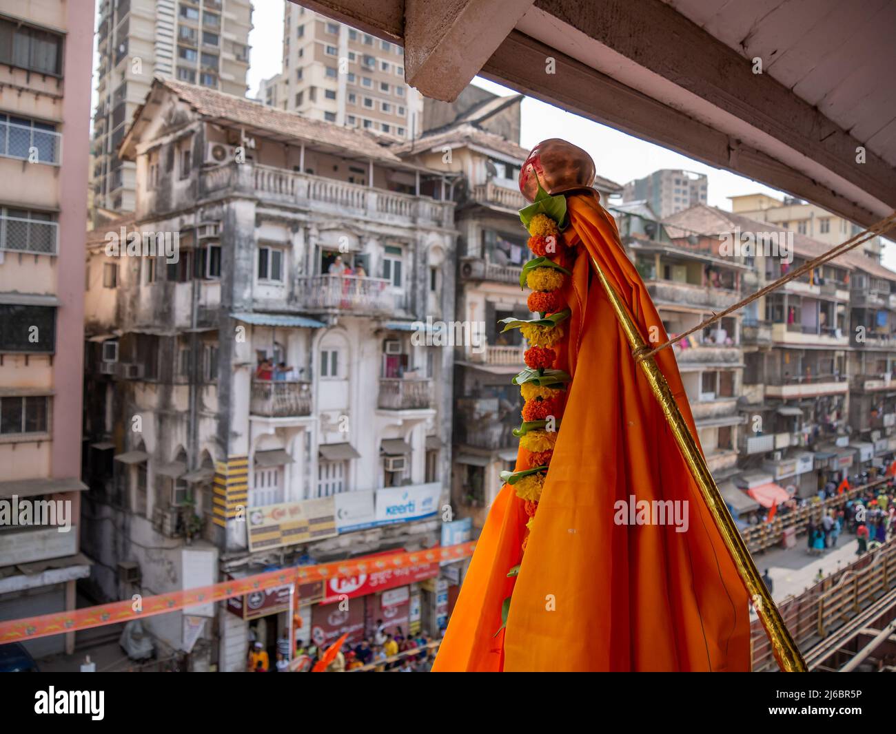 Chawls hi-res stock photography and images - Alamy
