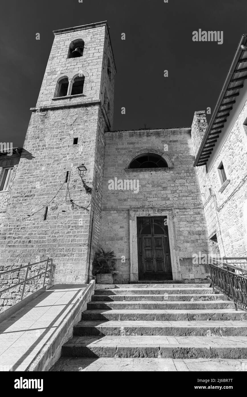 Castellano medieval hi-res stock photography and images - Alamy
