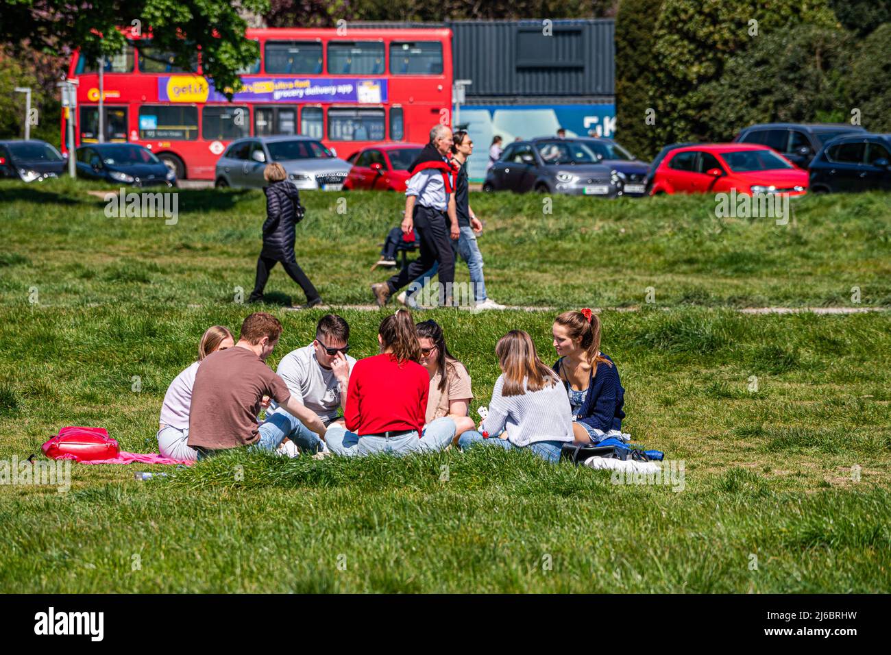Friends of wimbledon park hi-res stock photography and images - Alamy