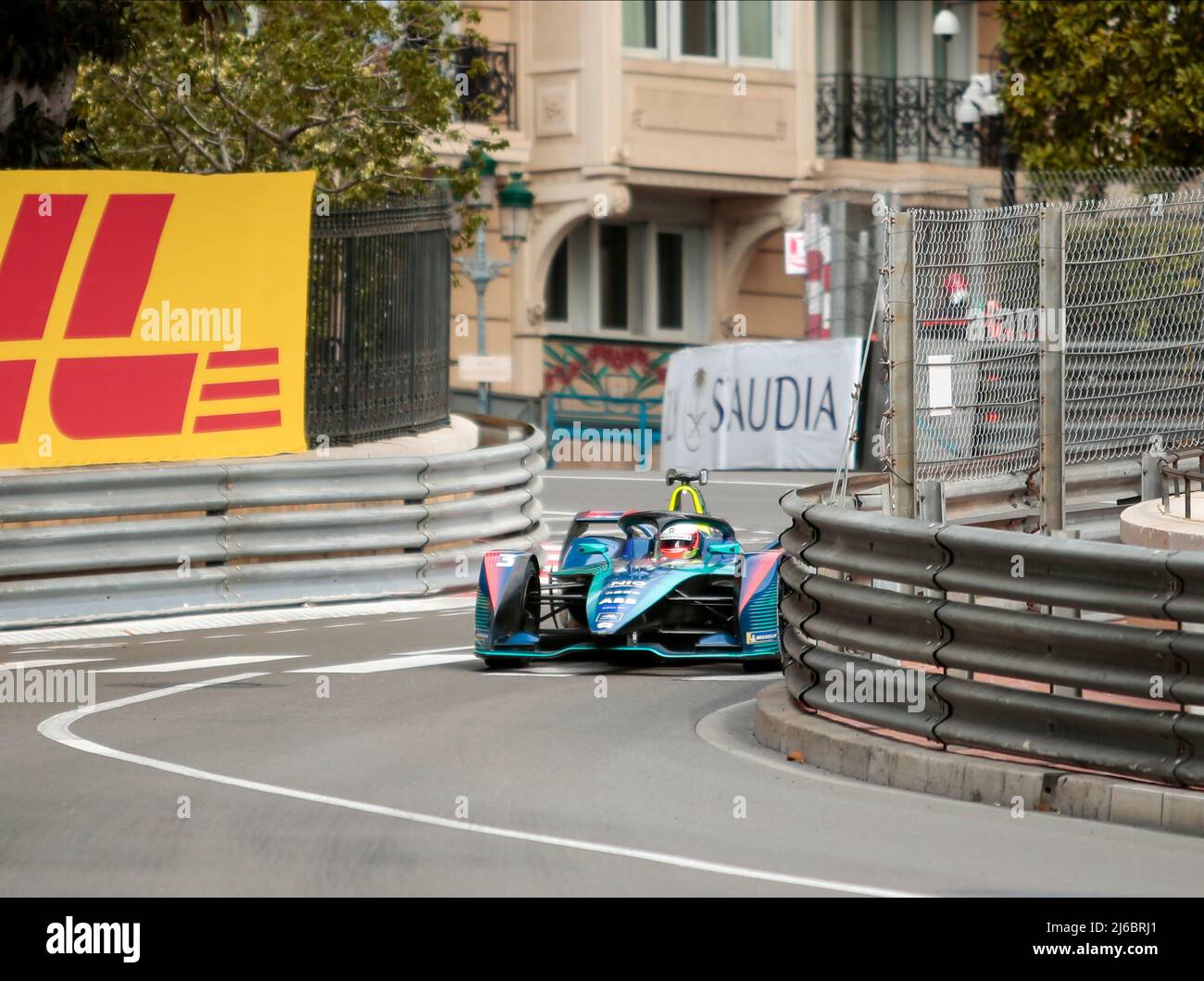 Nio fe hi-res stock photography and images - Alamy