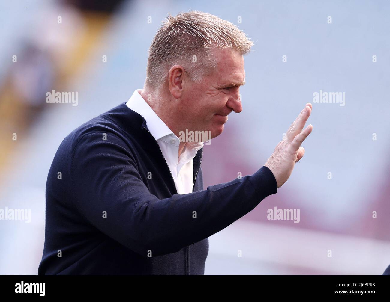Dean smith 2022 hi-res stock photography and images - Alamy