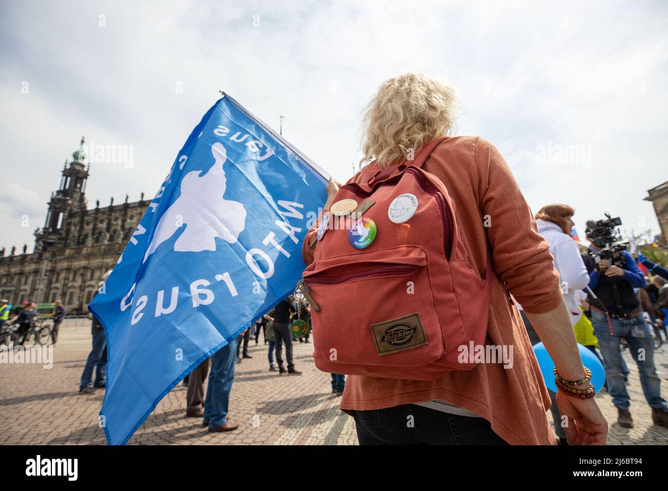 No nato in europe hi-res stock photography and images - Alamy