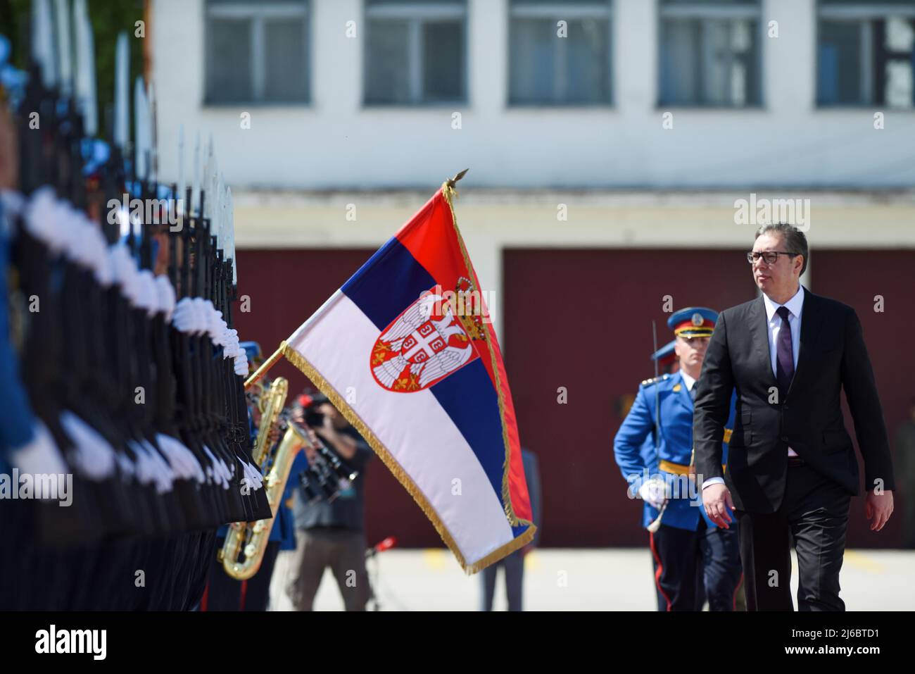 Pavlovic aleksandar hi-res stock photography and images - Alamy