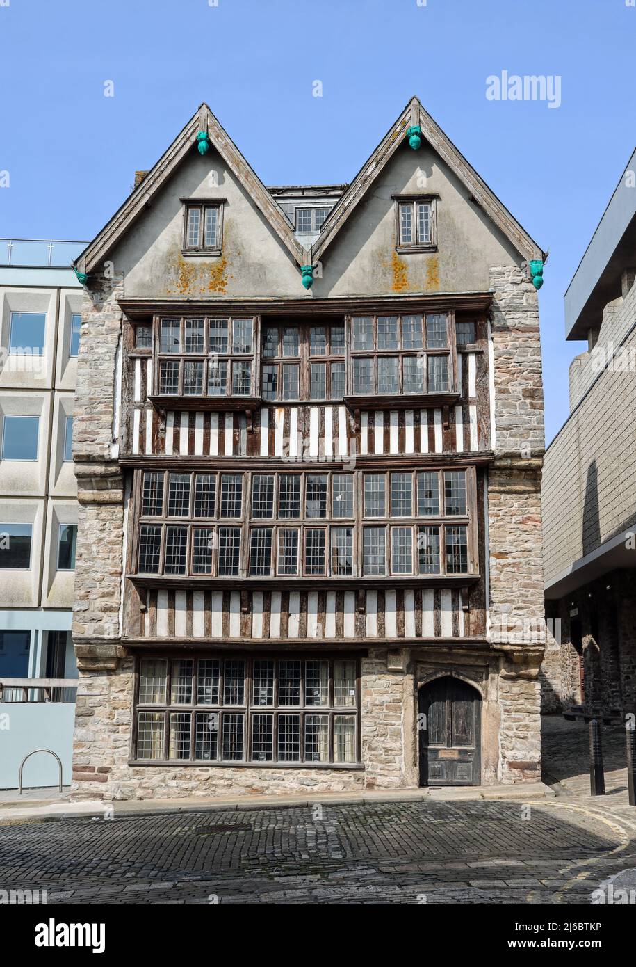 Houses For Sale The Barbican Plymouth at Eva Mowery blog