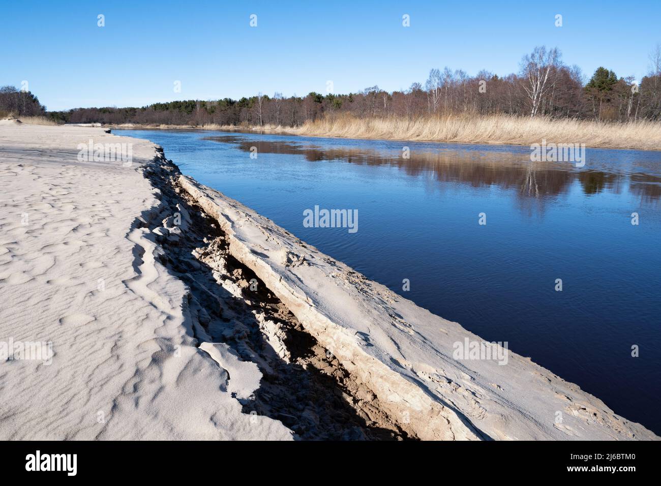 Ecosystem collapse hi-res stock photography and images - Alamy