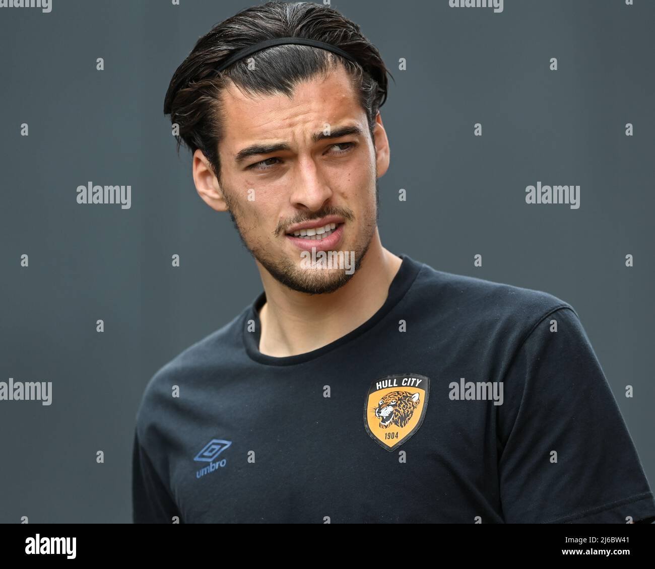 Jacob greaves hull hi-res stock photography and images - Alamy