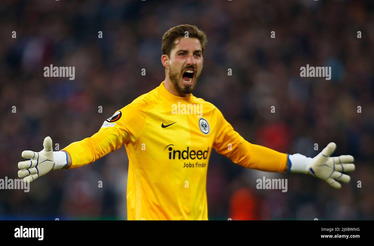 Ansgar knauff frankfurt hi-res stock photography and images - Alamy