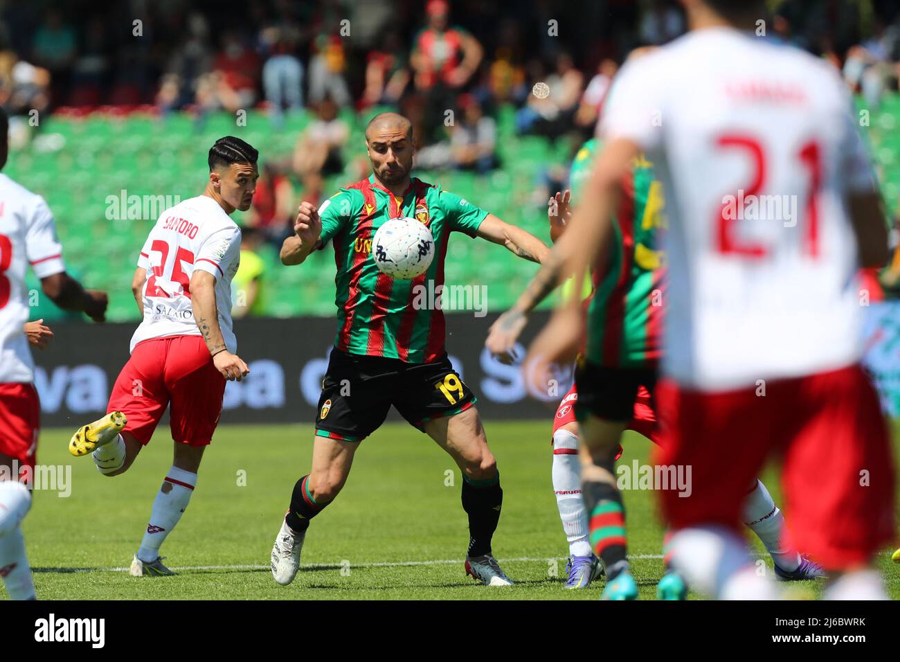 Santoro simone hi-res stock photography and images - Alamy