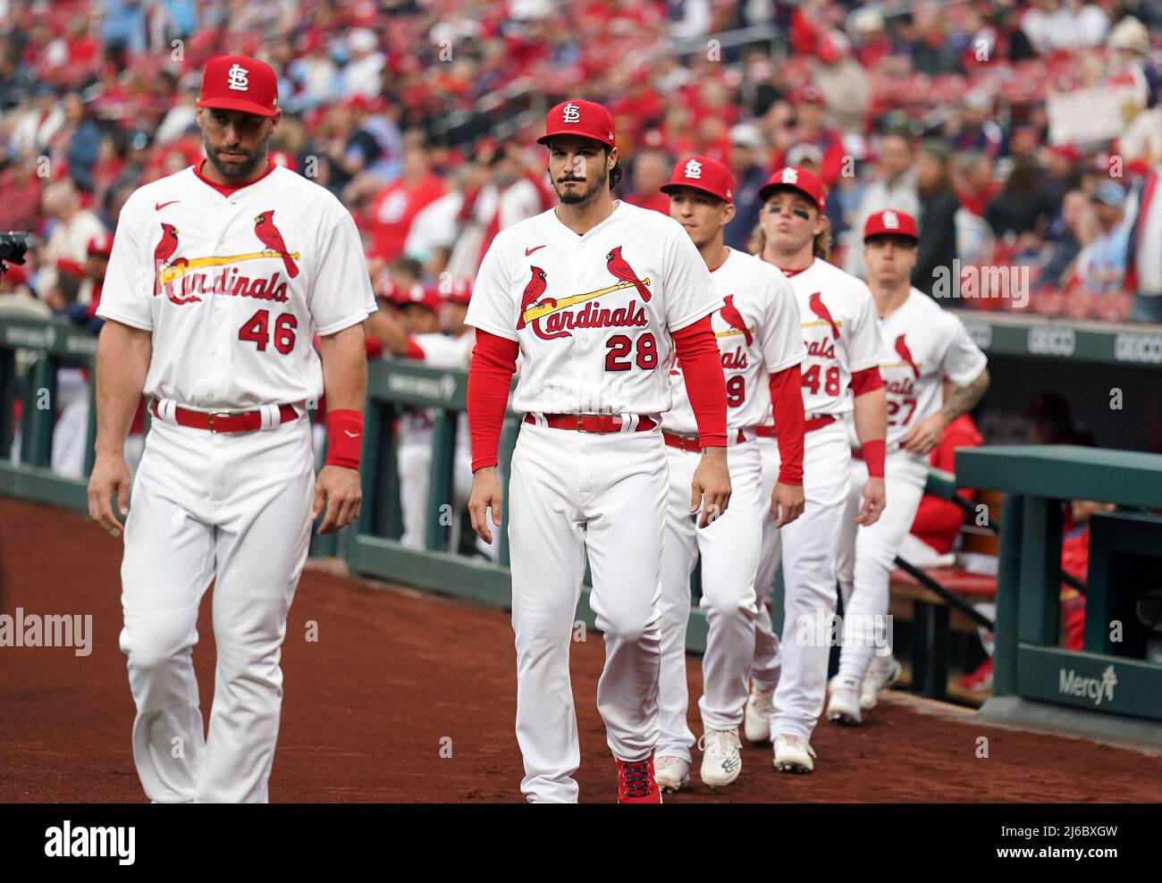 Nolan harrison hi-res stock photography and images - Alamy