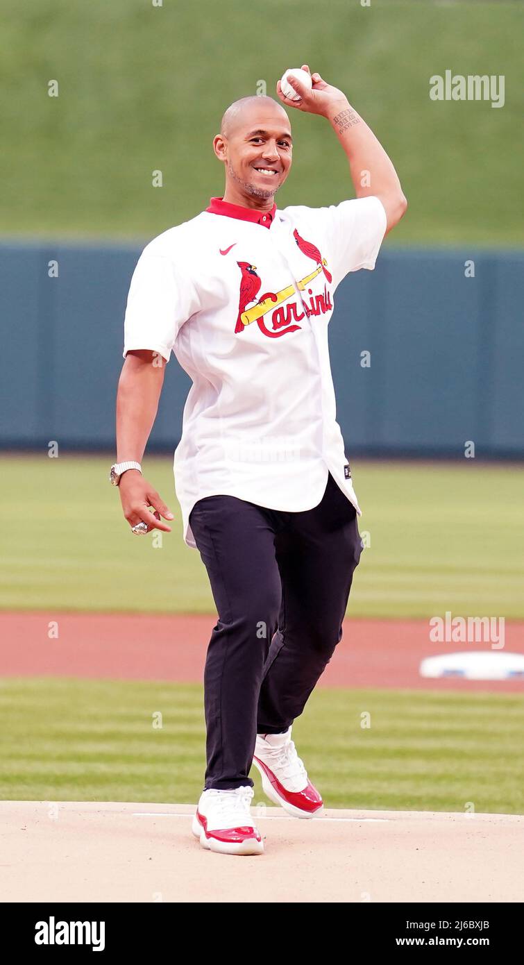 Jon Jay Cardinals