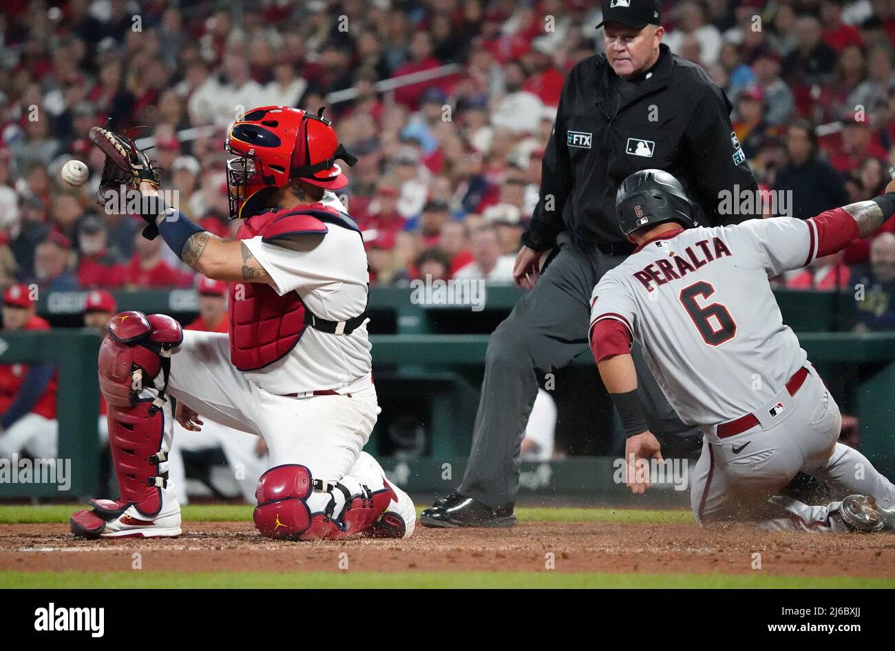 Ron kulpa hi-res stock photography and images - Alamy