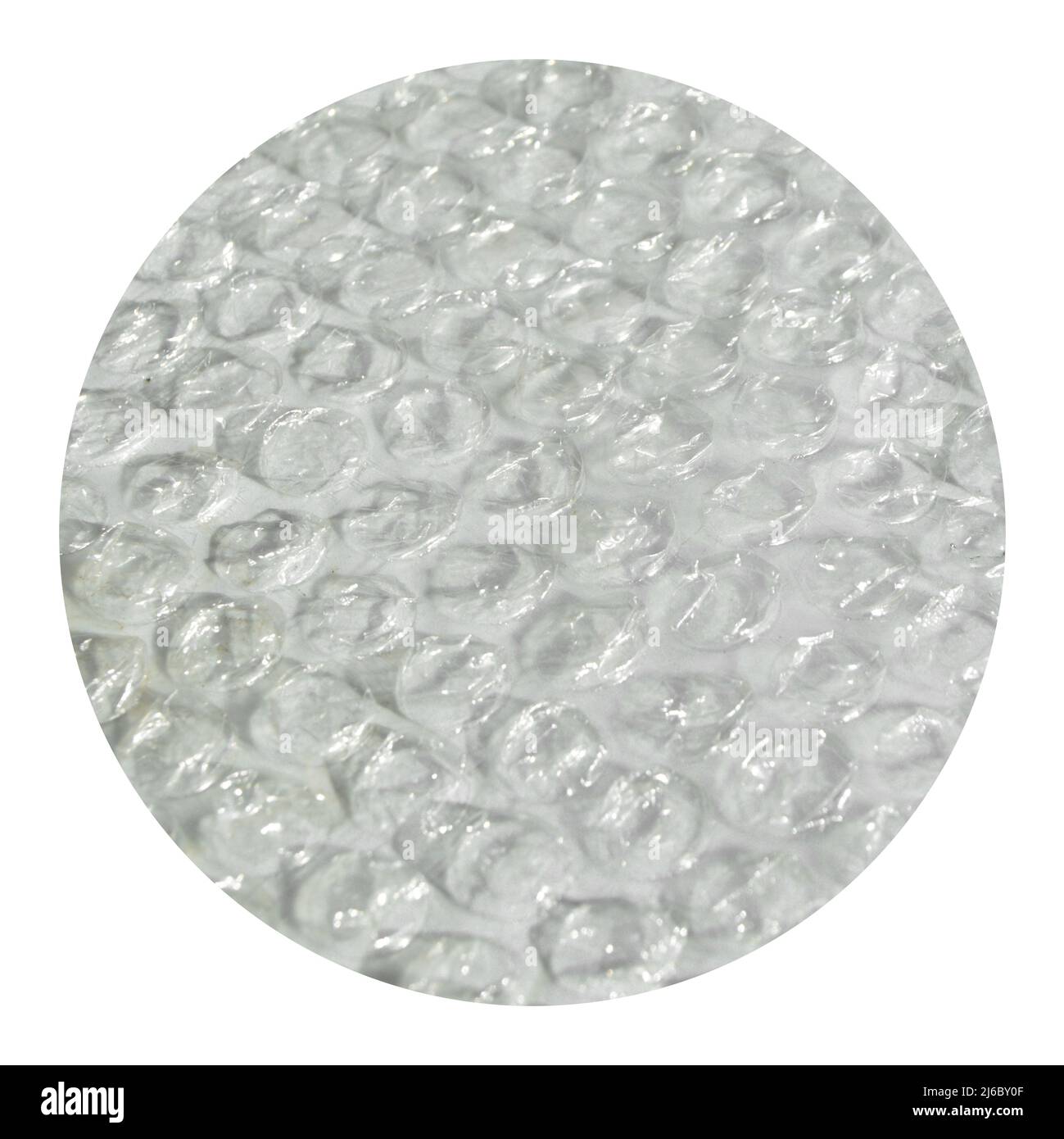 Plastic air bubble protection foil wrap texture background, air bubble ...