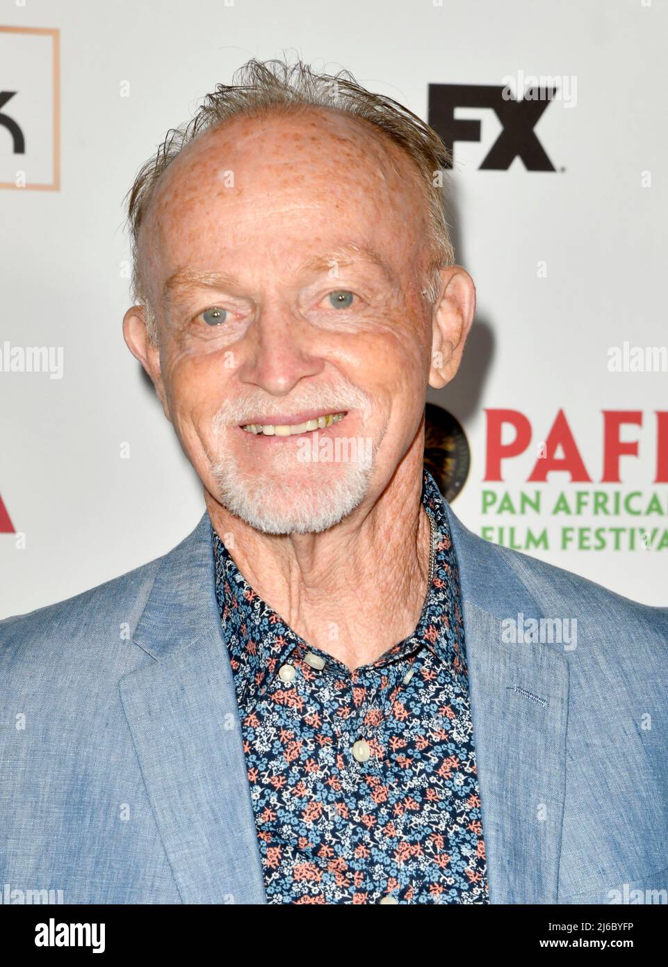 LOS ANGELES, CA - APRIL 29: Tim De Zarn at the 30th year anniversary ...