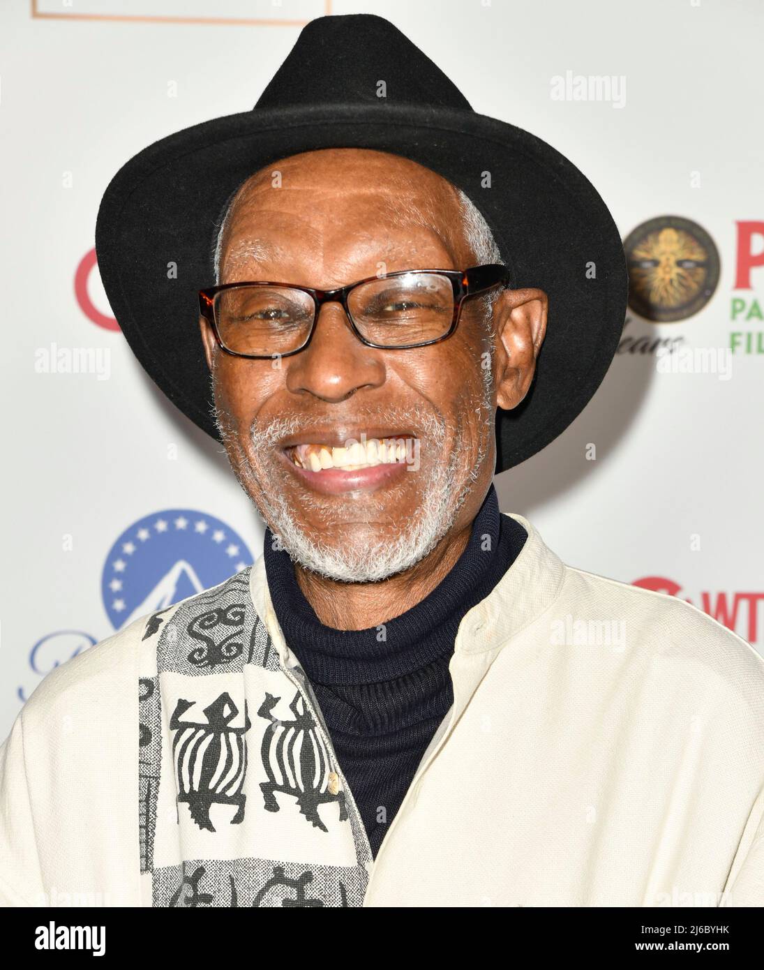 LOS ANGELES, CA - APRIL 29: Donald Bakeer at the 30th year anniversary ...