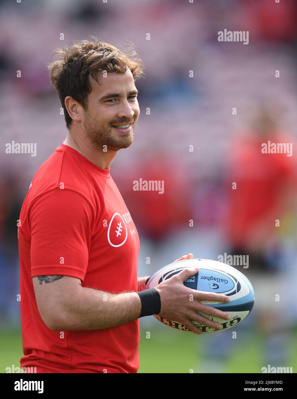 Danny cipriani bath hi-res stock photography and images - Alamy