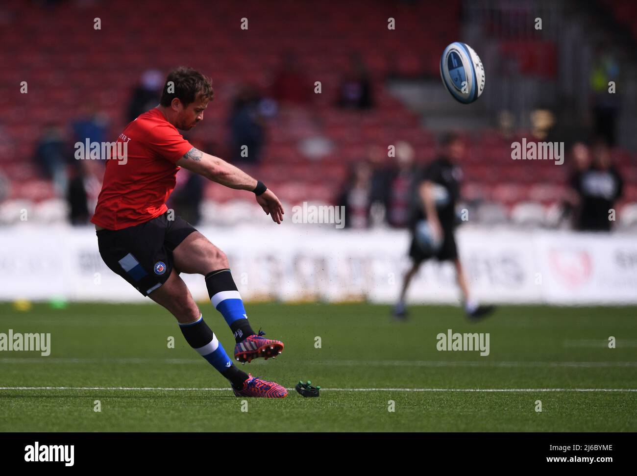 Danny cipriani bath hi-res stock photography and images - Alamy