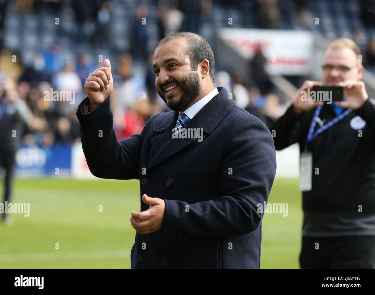 Talal al hammad hi-res stock photography and images - Alamy