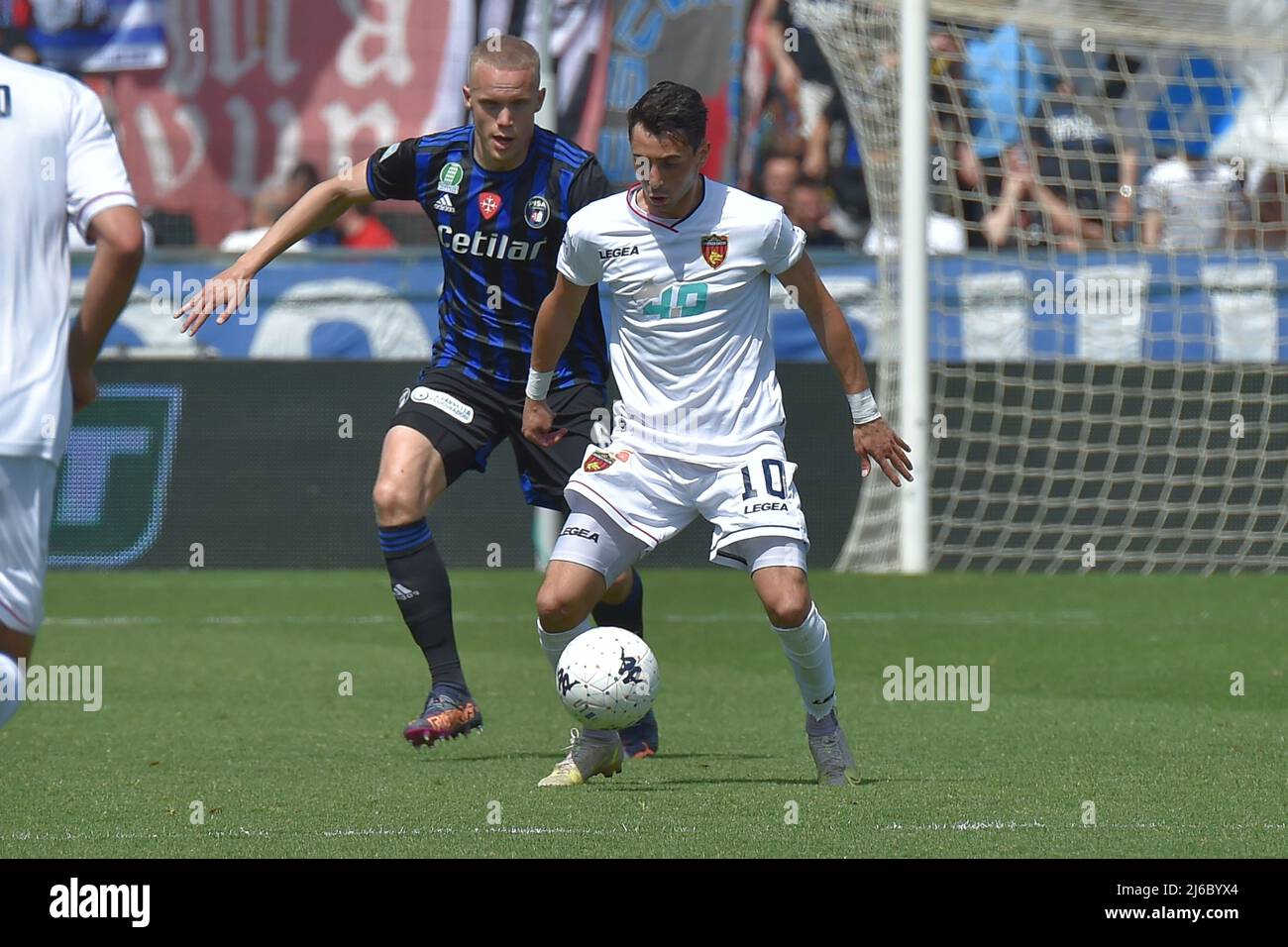 Giuseppe caso hi-res stock photography and images - Alamy