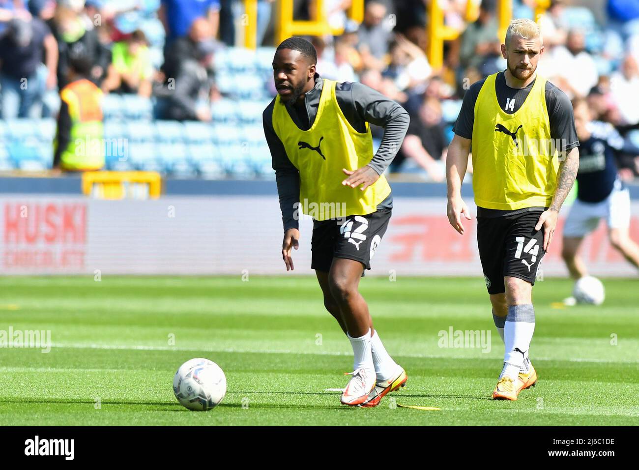 Jeando fuchs hi-res stock photography and images - Alamy