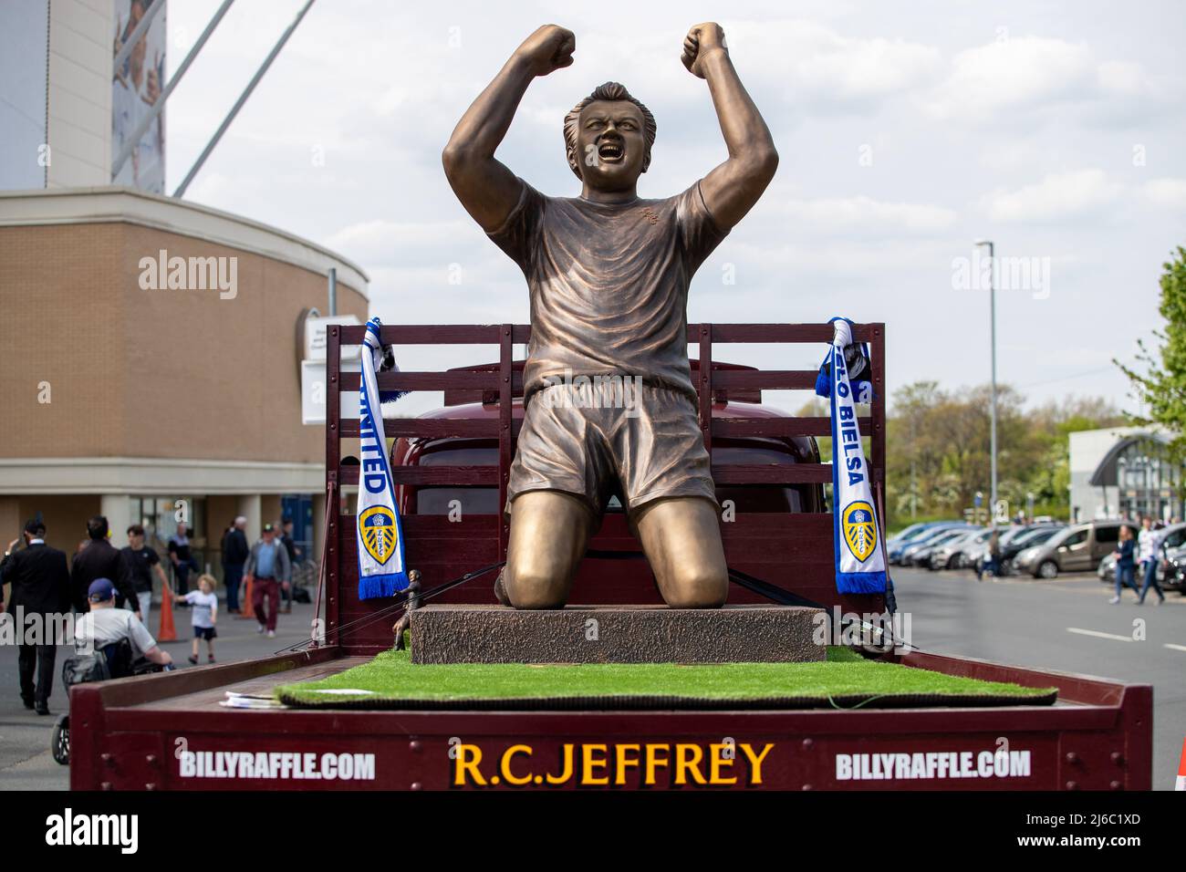 James bremner hi-res stock photography and images - Alamy