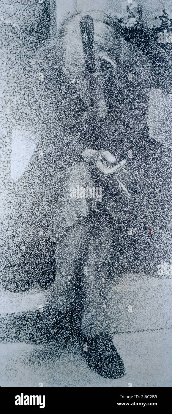 Miquel barcelo artist hi-res stock photography and images - Alamy