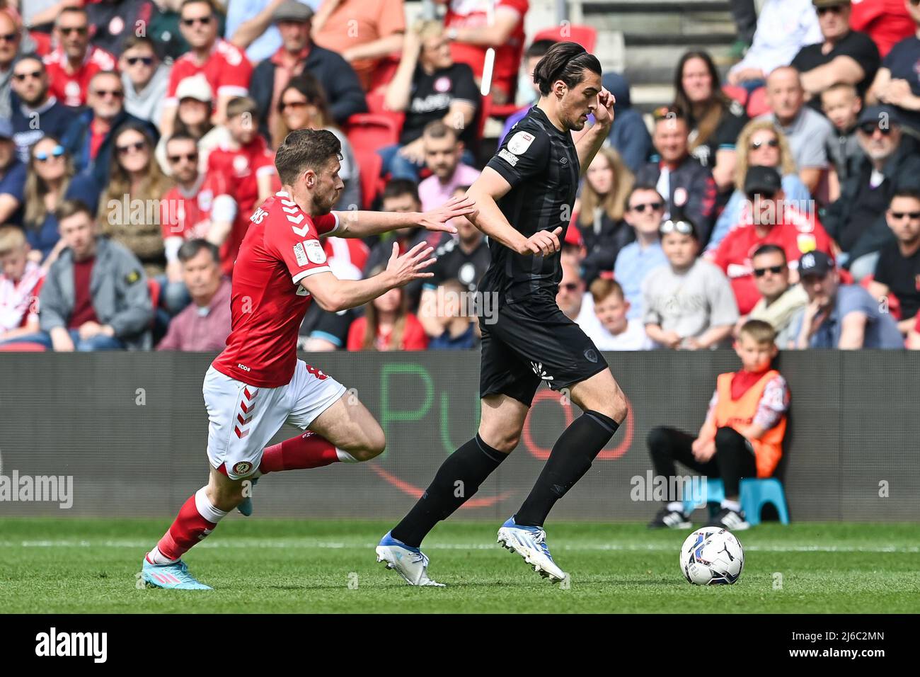 Jacob greaves hi-res stock photography and images - Alamy