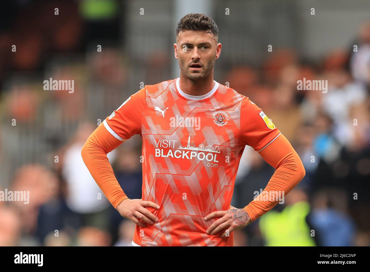 Gary cosgrove hi-res stock photography and images - Alamy