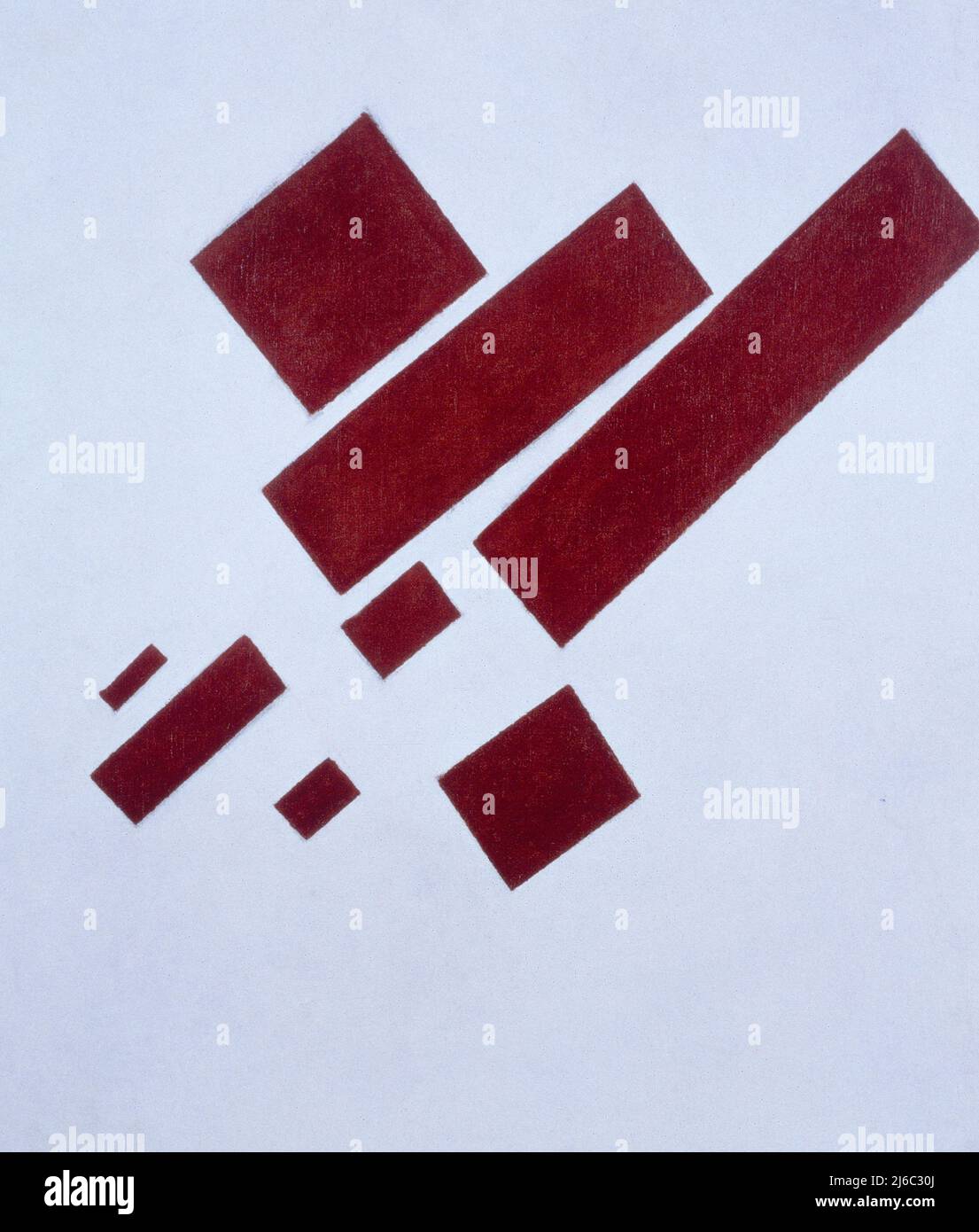 Kazimir malevich hi-res stock photography and images - Alamy