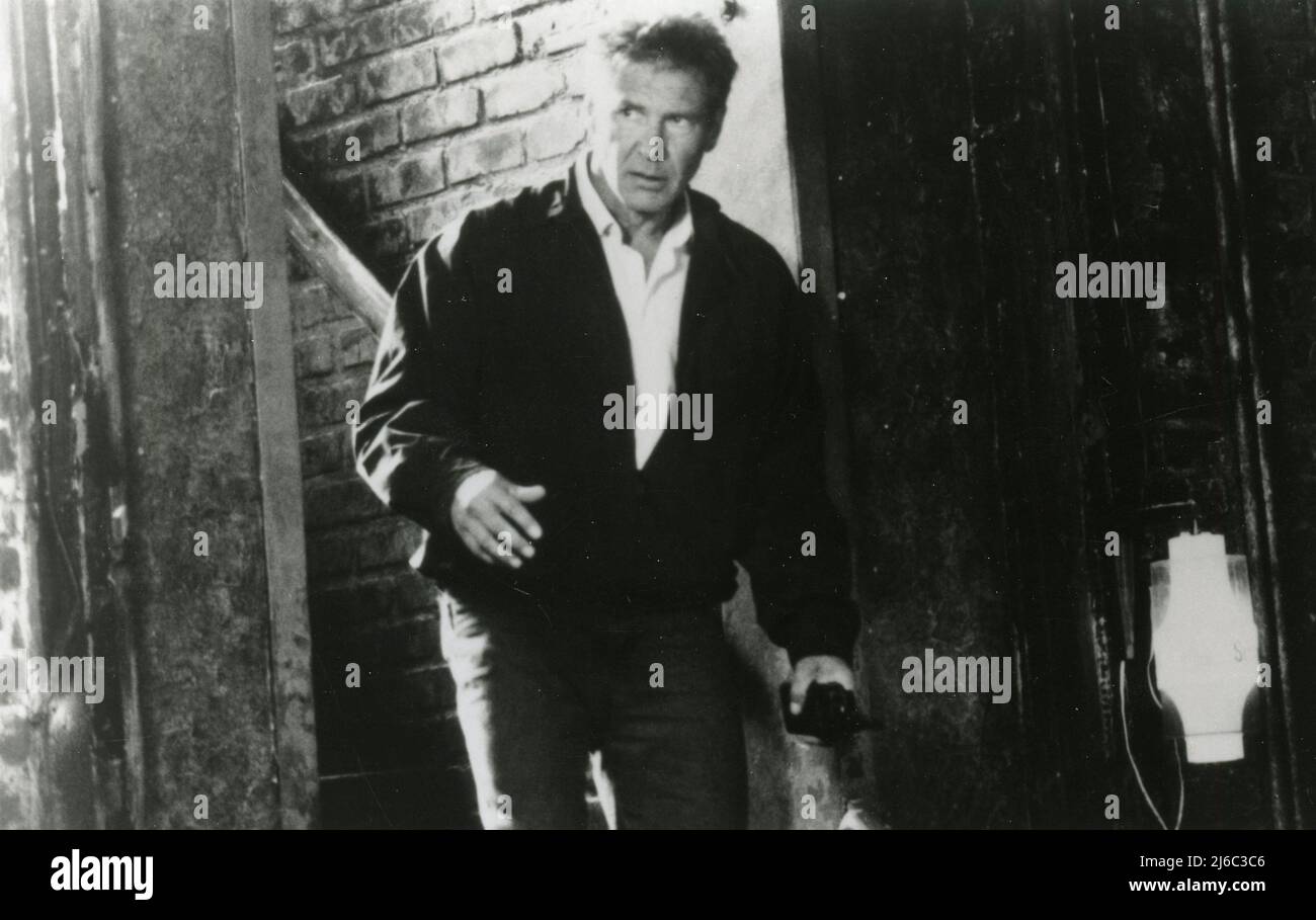 Harrison Ford 1999