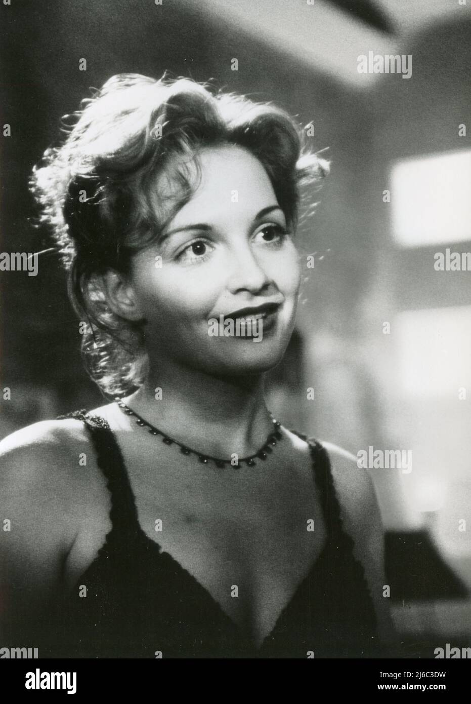 Luci van org hi-res stock photography and images - Alamy