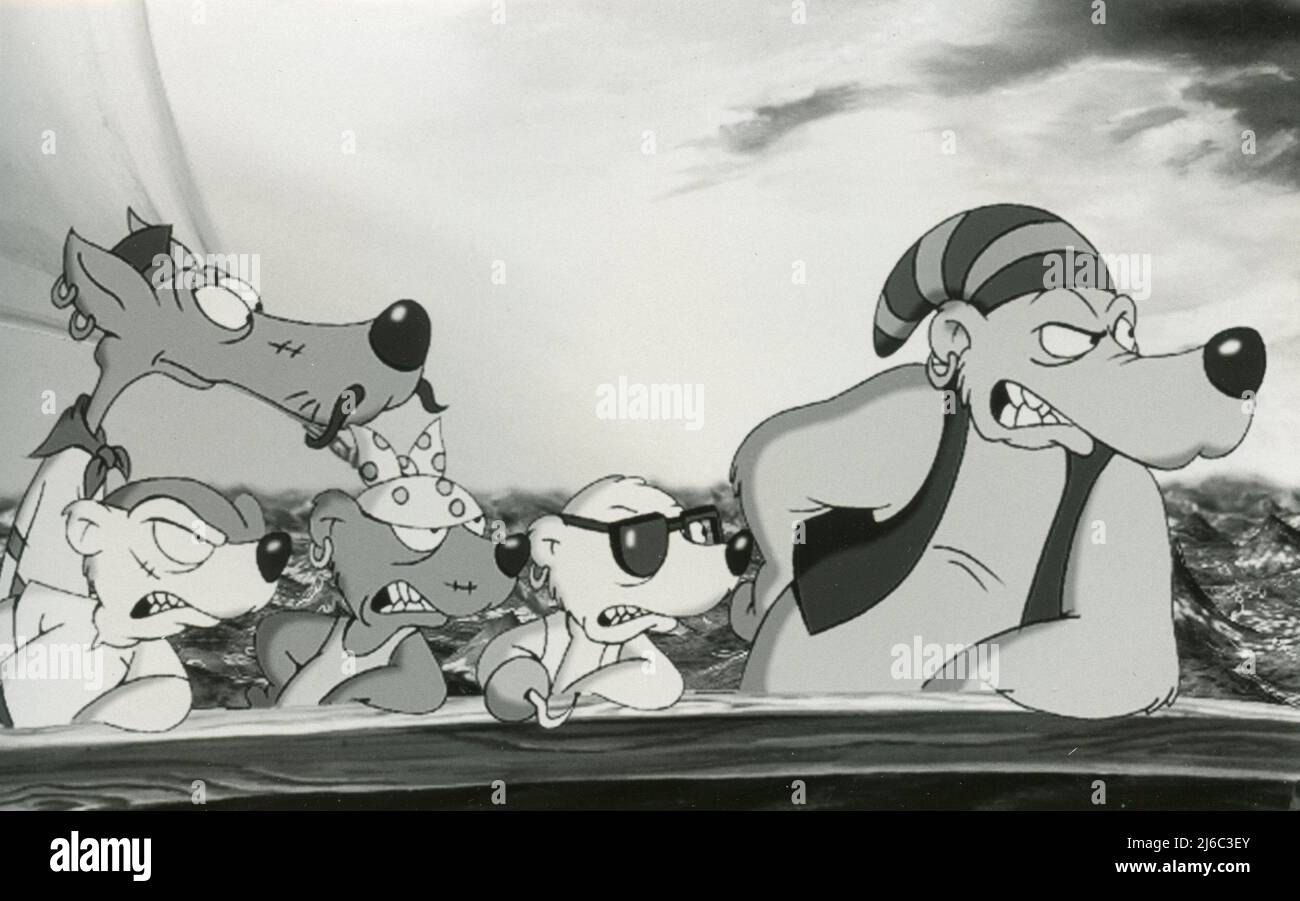 Captain bluebear hi-res stock photography and images - Alamy