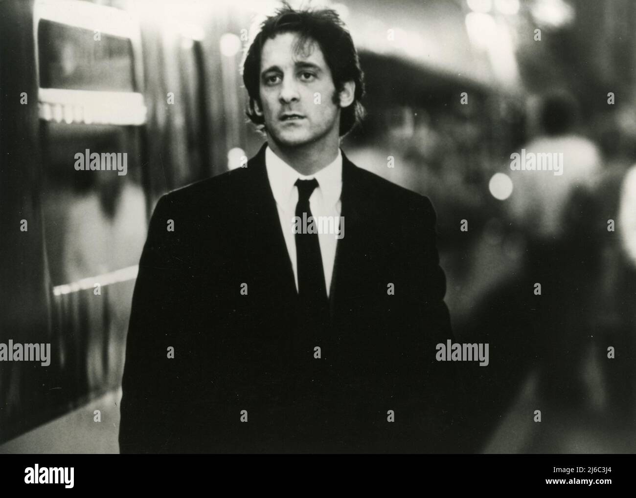 Vincent lindon hi-res stock photography and images - Alamy