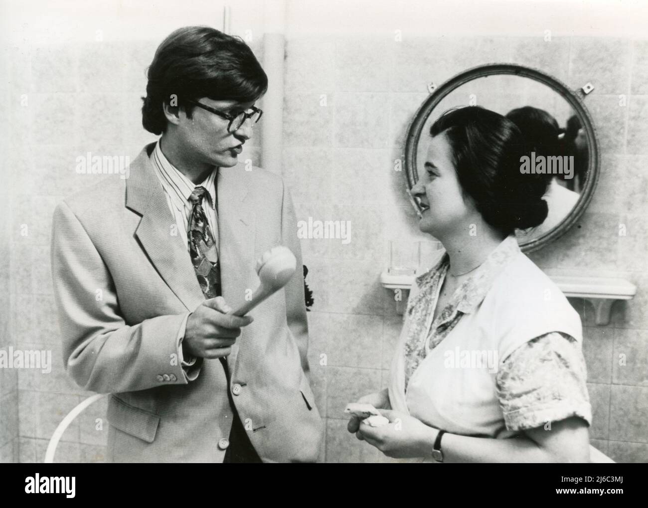 Maria hofstatter hi-res stock photography and images - Alamy