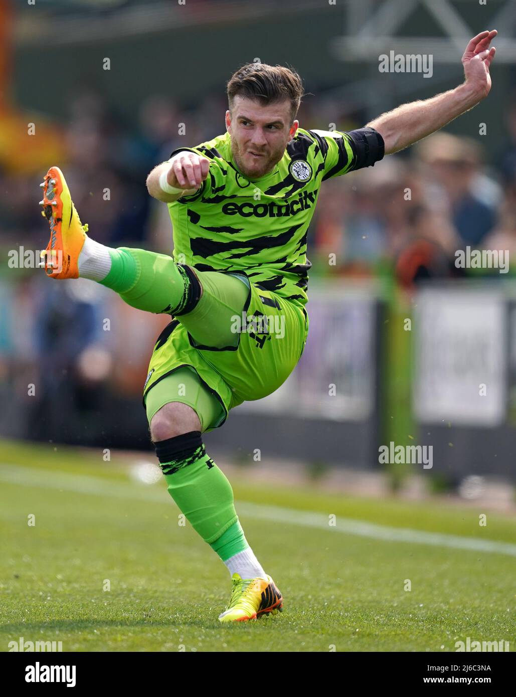 Nicky cadden forest green hi-res stock photography and images - Alamy