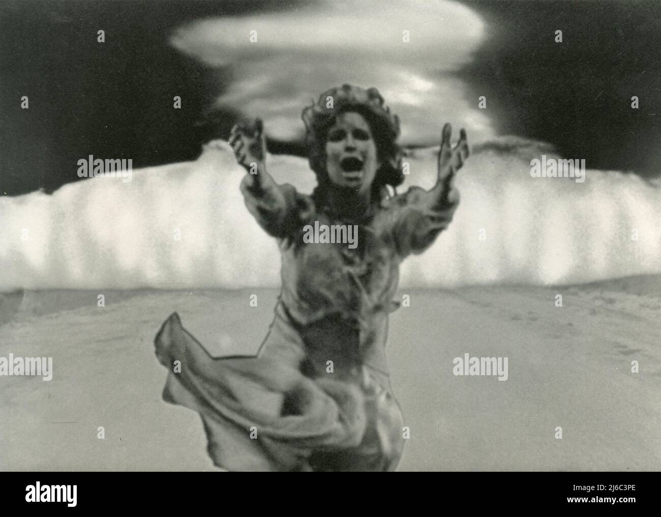 Dreamscape 1984 hi-res stock photography and images - Alamy